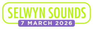 About - Selwyn Sounds 2026